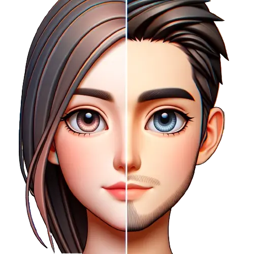 Gender API - Determines the Gender of a Name or Email